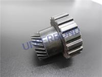 China High Performance Band Wheel Gear Spare Parts For Protos for sale