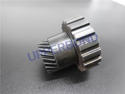 China High Performance Band Wheel Gear Spare Parts For Protos for sale