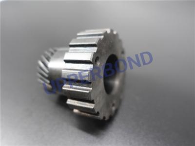 China Metal Color Band Wheel Gear Parts For Protos Cigarette Machine for sale