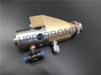 China KDF2 Filter Tip Making Manufacturing Machines Spare Parts for sale