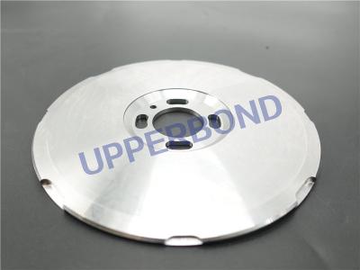 China Cigarette Machine Trimming Disk Spare Parts for sale