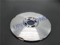 China Protos Cigarette Machine Trimming Disk Spare Parts For Cigarette Maker for sale