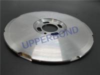China 32M234 Steel Trimming Disk Spare Parts For Protos Maker for sale