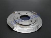 China Alloy Trimming Disk 32M324 Spare Parts For Protos Cigarette Machine for sale