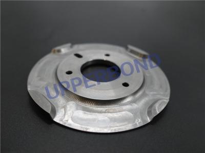 China Alloy Trimming Disk 32M324 Spare Parts For Protos Cigarette Machine for sale