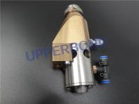 China KDF2 Cigarette Filter Machine Glue Gun Spare Part - 1 Piece MOQ with 7-15 Day Lead Time for sale