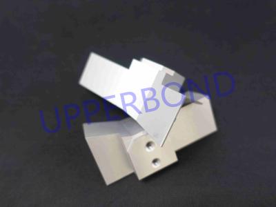China HLP Molins Cigarette Packer Part Folding Mold Of Cigarette Slim Packet for sale