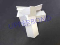 China Blackened Cigarette Packet Molding Folder For HLP Packing Machine Nano Cigarettes for sale