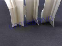 China Filtered Cigarette 7.8mm Packet Folding Pocket For 84mm Packing Machine HLP for sale