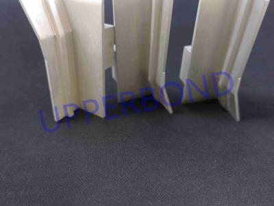 China Filtered Cigarette 7.8mm Packet Folding Pocket For 84mm Packing Machine HLP for sale