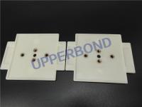China Durable Guide Plate Hlp2 Packer Spare Parts For Square Corner Packet for sale