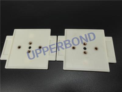 China Durable Guide Plate Hlp2 Packer Spare Parts For Square Corner Packet for sale