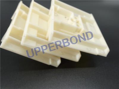 China HLP2 Cigarette Machine Plastic Box Ejector Guide Plate - 3-7 Day Lead Time, 20 Years Manufacturing Experience for sale