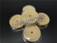 China MK8 MK9 Maker Customized Endless Garniture Tape Conveyor Belt for sale
