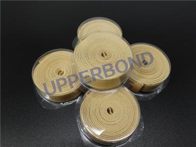 China MK8 MK9 Maker Customized Endless Garniture Tape Conveyor Belt for sale