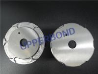 China MK9 58-6-3.8 Cleaver Assy Denser Trimmer Disc Hard Alloy for sale