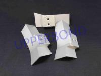 China Chinese Model Molins HLP 2 Cigarette Pocket Mould for Packing Machine with Cold Black Oxide Coating and Rust-Proof Design for sale