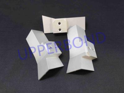 China Chinese Model Molins HLP 2 Cigarette Pocket Mould for Packing Machine with Cold Black Oxide Coating and Rust-Proof Design for sale