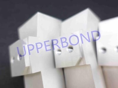 China Super Slim Corrosion Proof Cardboard Packet Folding Mould Of Cigarette Packer for sale
