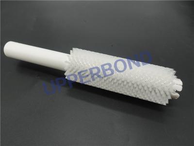 China MK9 Cigarette Machine Cleaning Brush Nylon Bristles Corrosion Resistant for sale