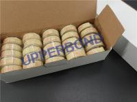 China 17*2800mm Format Tapes For Cigarette Manufacturing Machines for sale