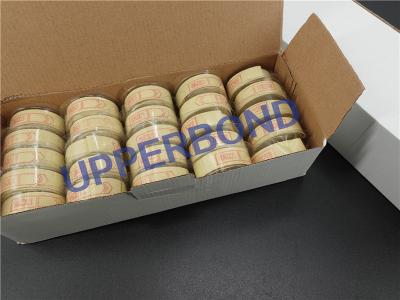 China 17*2800mm Format Tapes For Cigarette Manufacturing Machines for sale