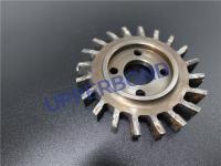 China Alloy Steel Brush Wheel for Ecreteur Gear Box Assy for sale