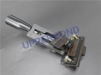 China MK9 Cigarette Machine Parts Customized Tongue Holder Spare Parts for sale