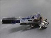 China Cigarette Maker Spare Parts Tongue Piece Holder For MK8 MK9 for sale