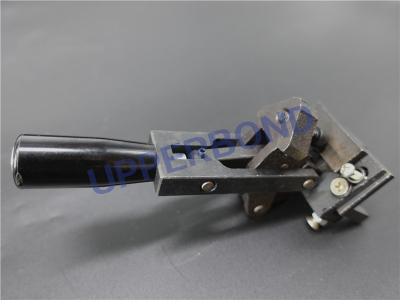 China Cigarette Maker Spare Parts Tongue Piece Holder For MK8 MK9 for sale