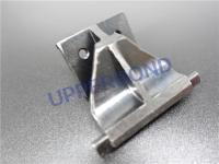China Durable Metal Color Ejecting Plate Cigarette Maker Spare Parts for sale