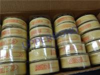 China Customized Yellow Endless Format Tape For MK8 MK9 Protos Maker for sale