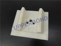 China Cigarette Making Machine Guiding Box Spare Parts For HLP Packer for sale