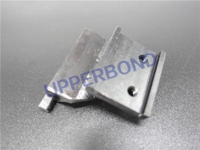 China Tobacco Machinery Spare Parts Customized Ejecting Plate For MK8 MK9 for sale