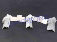 China Enhanced Durable King Size Cigarette Pocket Mould For Packing Machine for sale