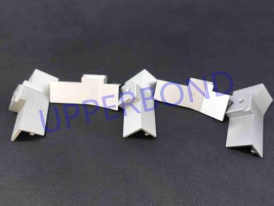 China Enhanced Durable King Size Cigarette Pocket Mould For Packing Machine for sale