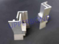 China Super Slim Sasib 6000 Cigarette Pack Folder As Part Of Packing Machine for sale