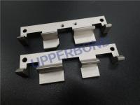 China Durable Metal Machine Parts Half Pocket For GDX Machine for sale