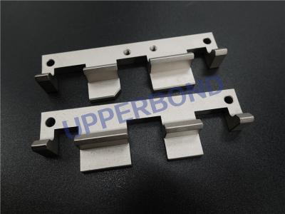 China Durable Metal Machine Parts Half Pocket For GDX Machine for sale