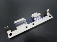China Long Functional Life Machine Maker Half Pocket Spare Parts for sale