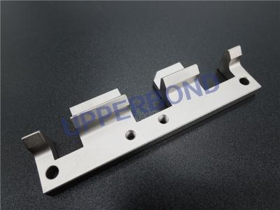China Long Functional Life Machine Maker Half Pocket Spare Parts for sale