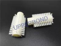 China Industrial Nylon Polishing Cleaning Machine Brushes In Roll for sale