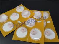 China Customized 12 * 1220 Mm Nylon Tobacco Suction Tape For Conveying Tobacco for sale