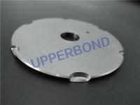 China Hauni Protos 80 90 Cigarette Machine Denser Disc Assembly - Metal Construction with Custom Sizes and 2-Week Delivery for sale