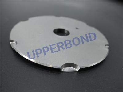 China Hauni Protos 80 90 Cigarette Machine Denser Disc Assembly - Metal Construction with Custom Sizes and 2-Week Delivery for sale