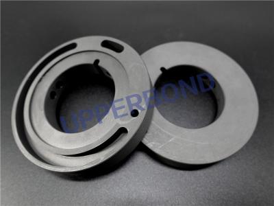 China Round Graphite MK8 Cigarette Making Machine Parts Carbon Ring for sale