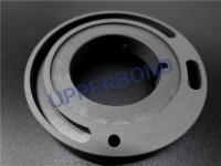 China Customized Carbon Ring Round Shape Tobacco Machinery Spare Parts for sale