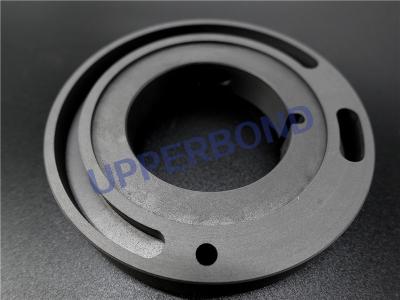 China Customized Carbon Ring Round Shape Tobacco Machinery Spare Parts for sale