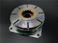 China MK8 Hopper Magnetic Drive Clutch Cigarette Making Machine Parts for sale