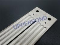 China Customized Cigarette Pusher Spare Parts For Making Machine for sale